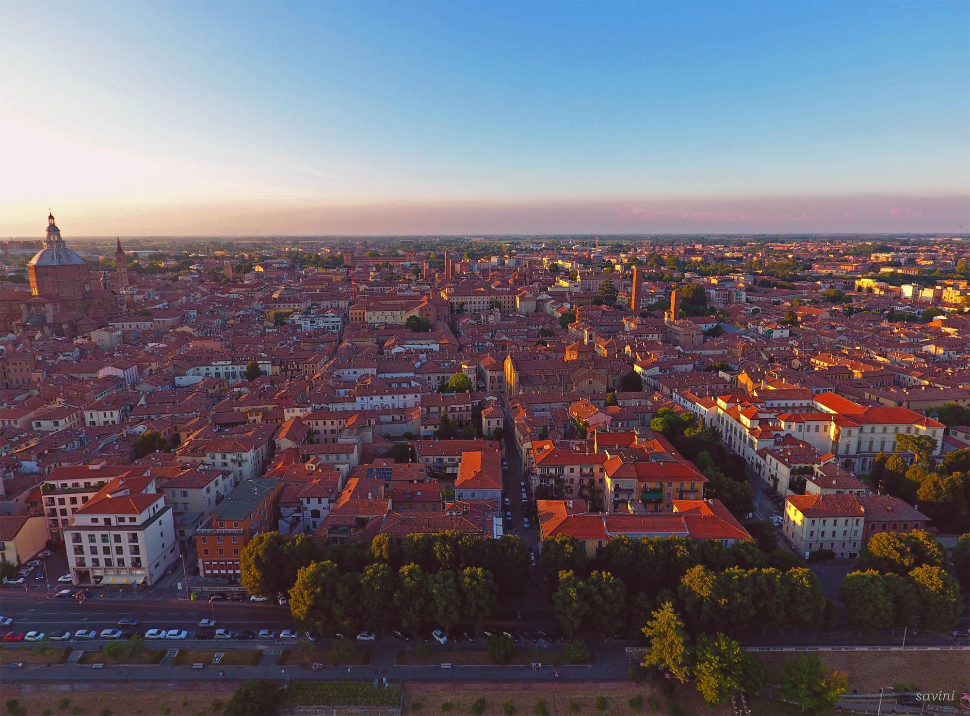 Study in Pavia | Università di Pavia